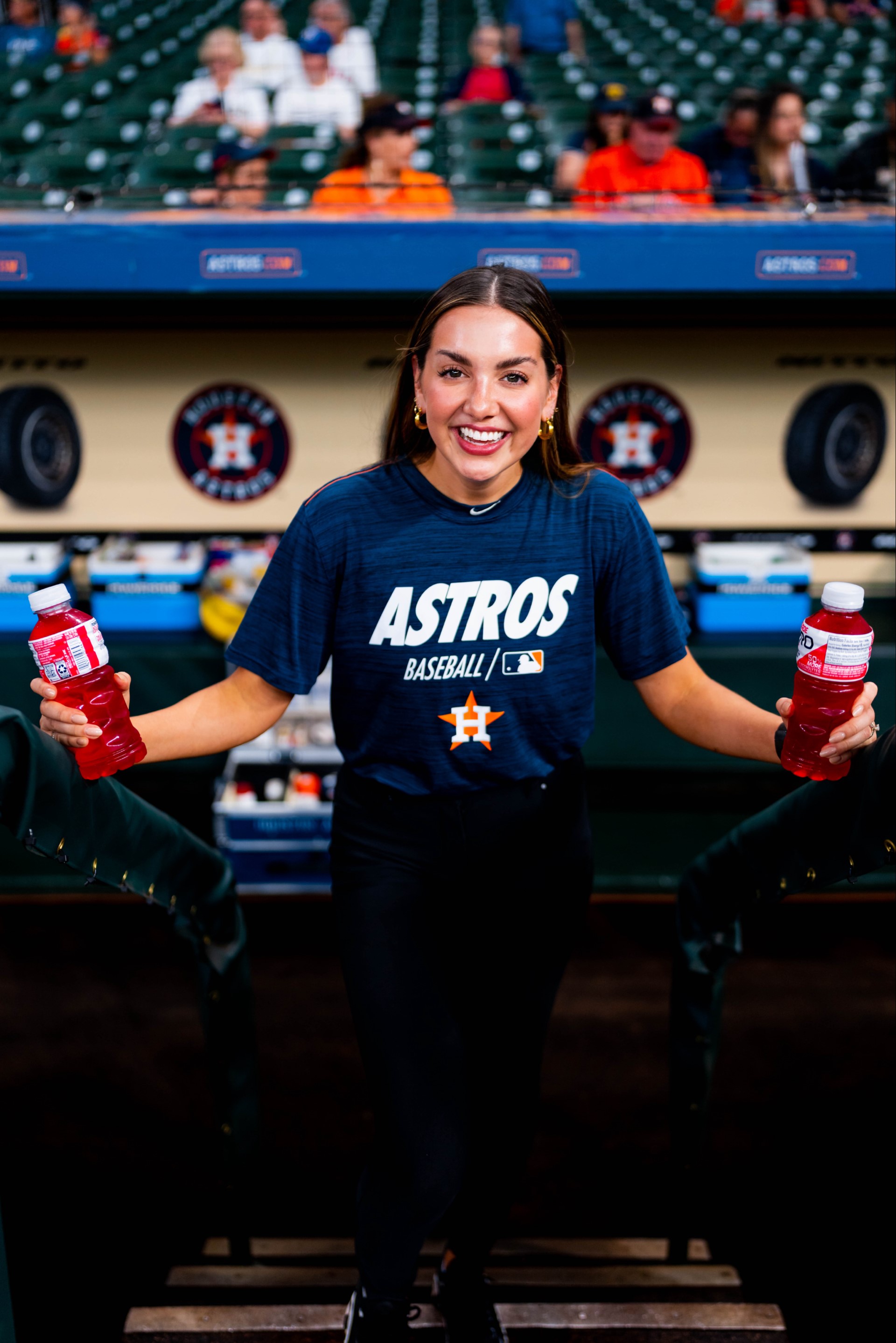 hi, it me. – Aspire Higher